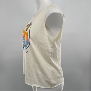 Disney | Tops | The Lion King Timon Hakuna Raw Cut Tank Top Nwt | Poshmark